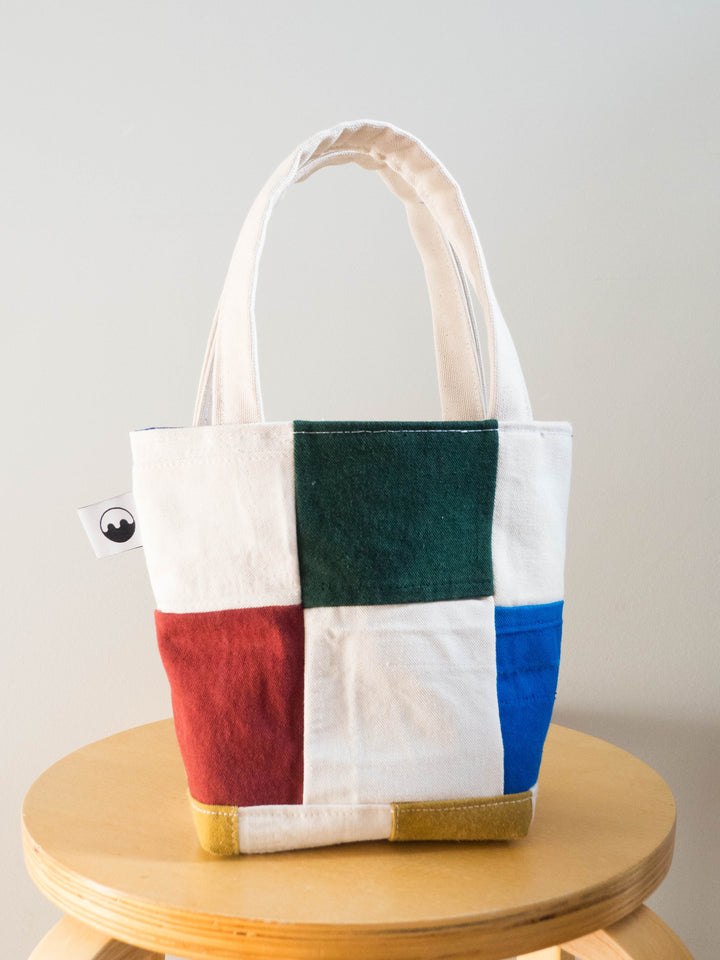 REWORK ACCESSORIES – THE CONSISTENCY PROJECT