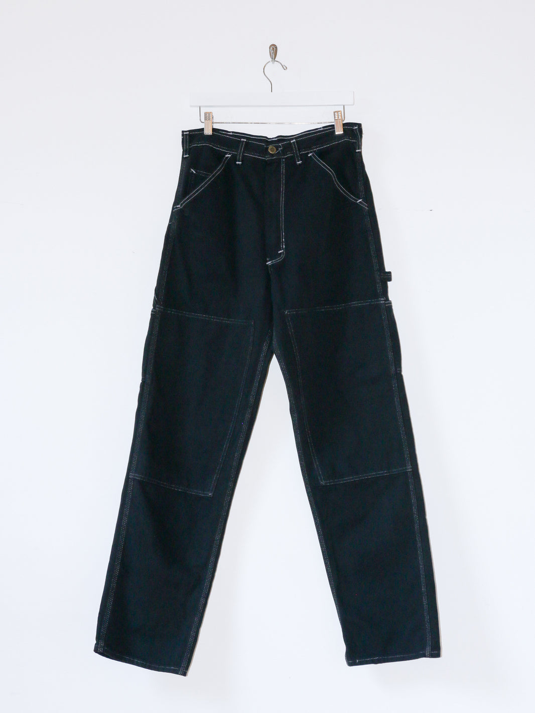 THE CONSISTENCY PROJECT