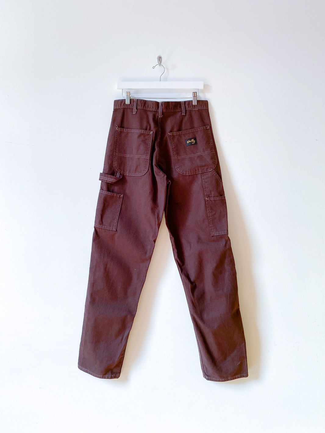 THE CONSISTENCY PROJECT